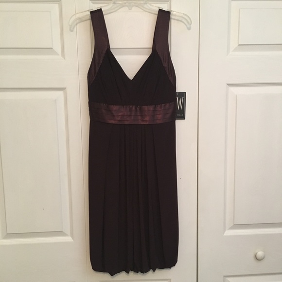 Night Way Collections | Dresses | Night Way Formal Dress | Poshmark